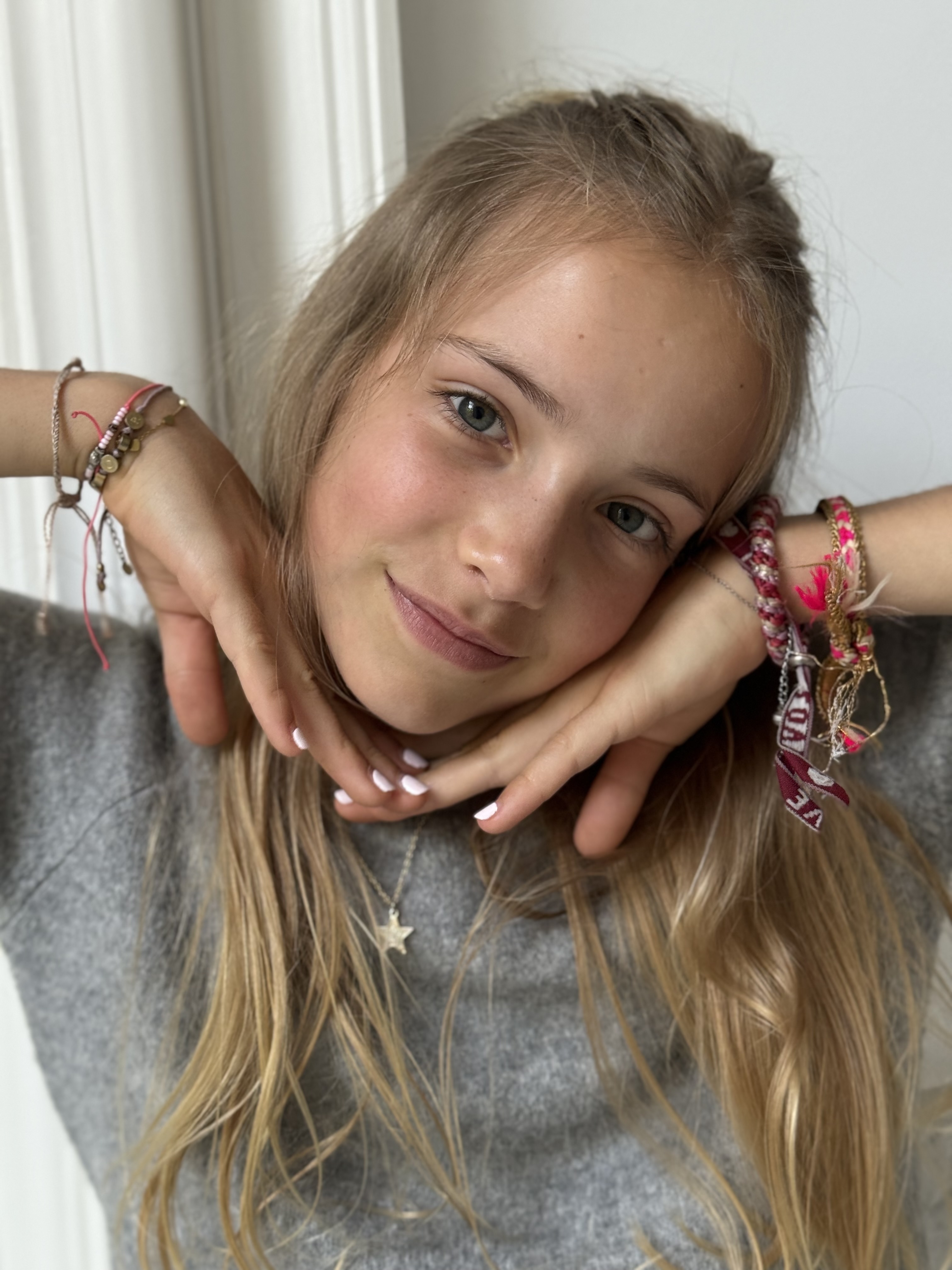 Tess B. - Kidz Management